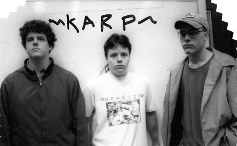 Karp (band) - Alchetron, The Free Social Encyclopedia