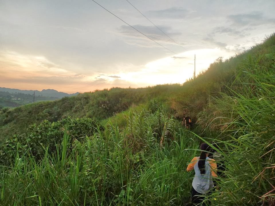 onthemovesince2013: Nasugbu Trilogy- Pico de Loro, Mt. Talamitam & Mt ...