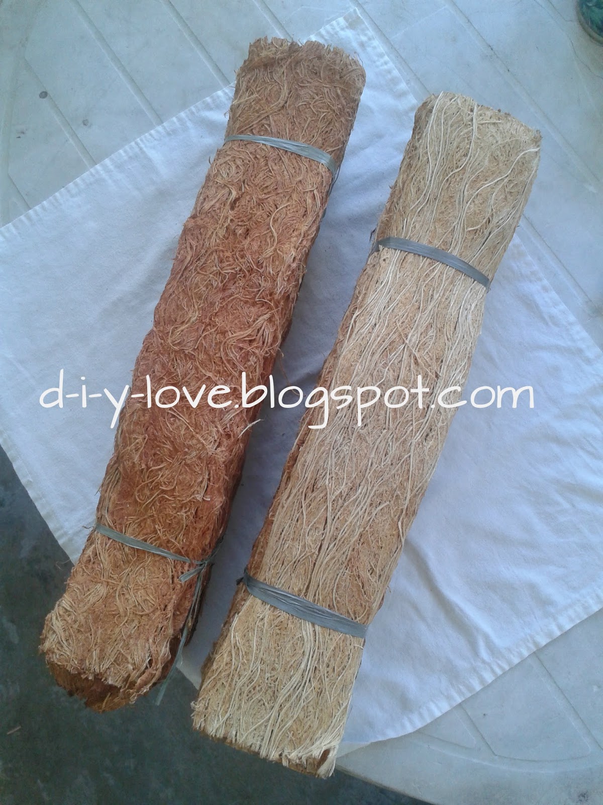 DIY Love: The Origin of Gugo