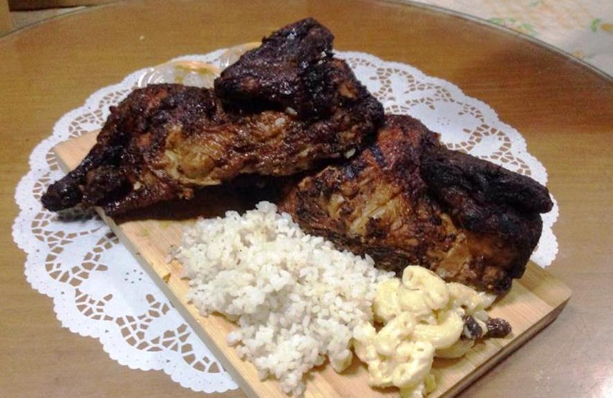 ERICJAZ FOODIES: GRINGO (CHICKEN / RIBS / FRIENDS)