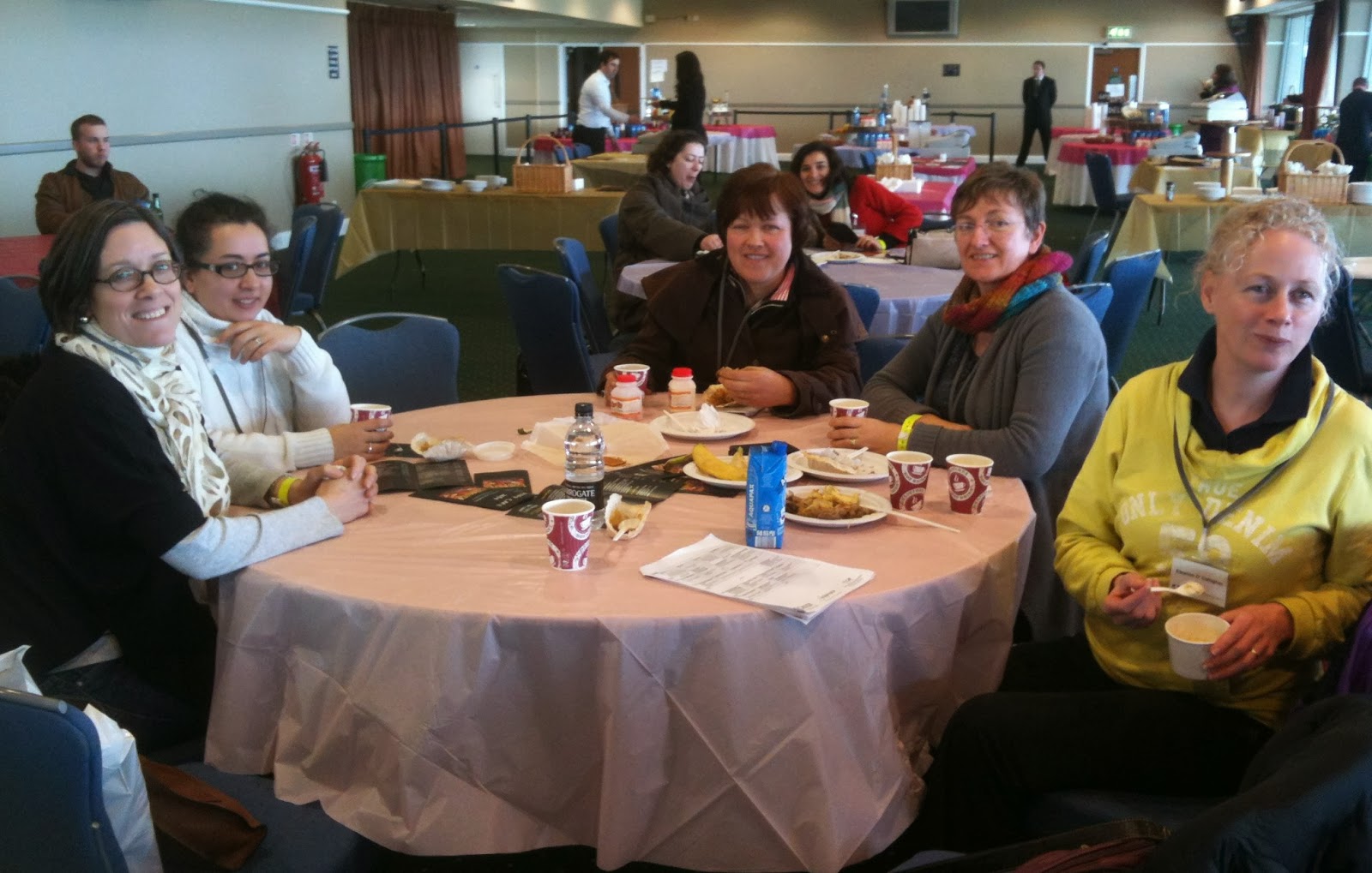 SCDee: The Weston A Price Foundation Conference