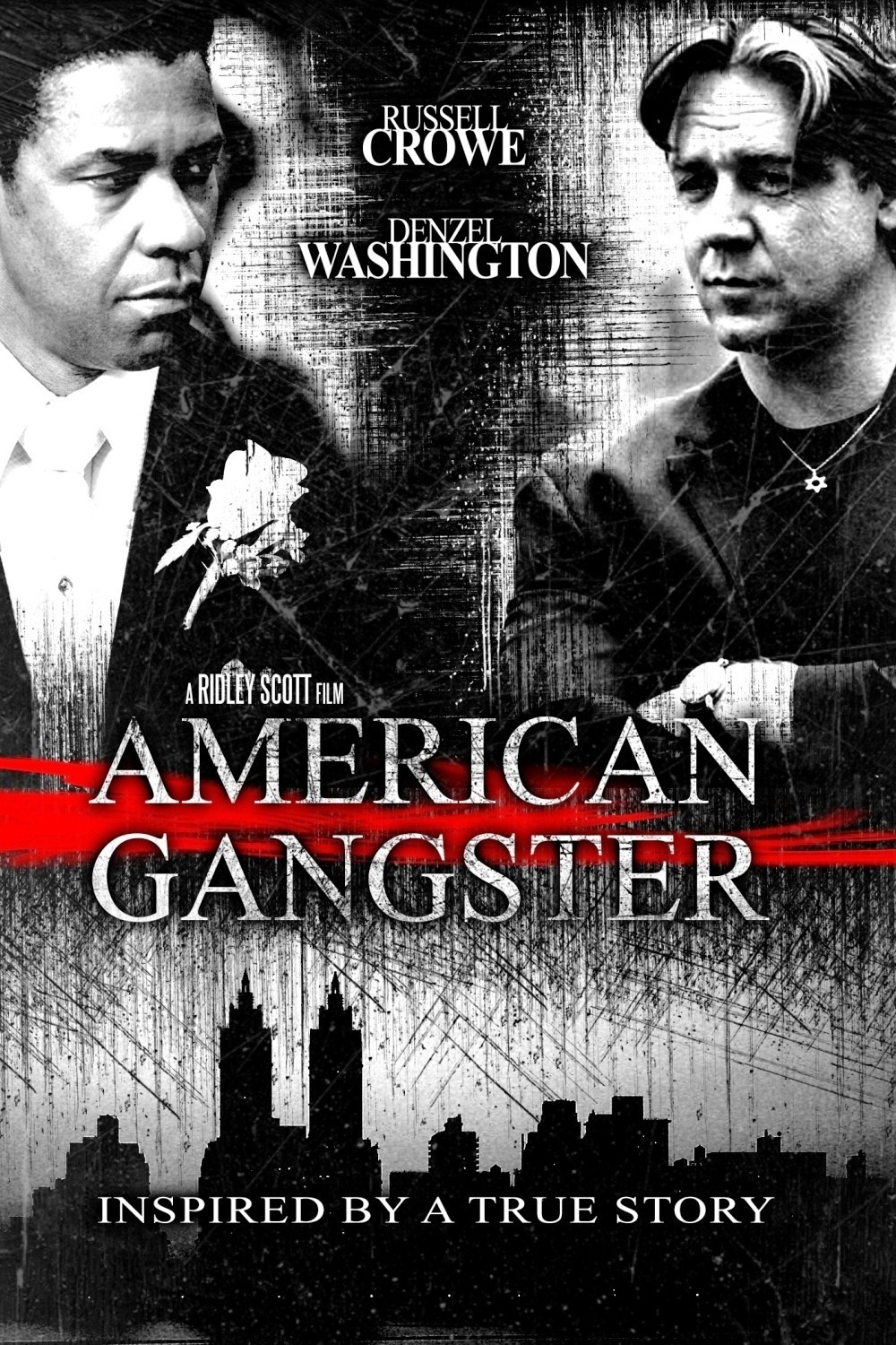 American Gangster (2007) - La mafia siciliana
