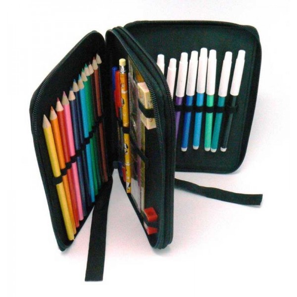 El Blog de Marcelo: Plegaria al abrir un estuche