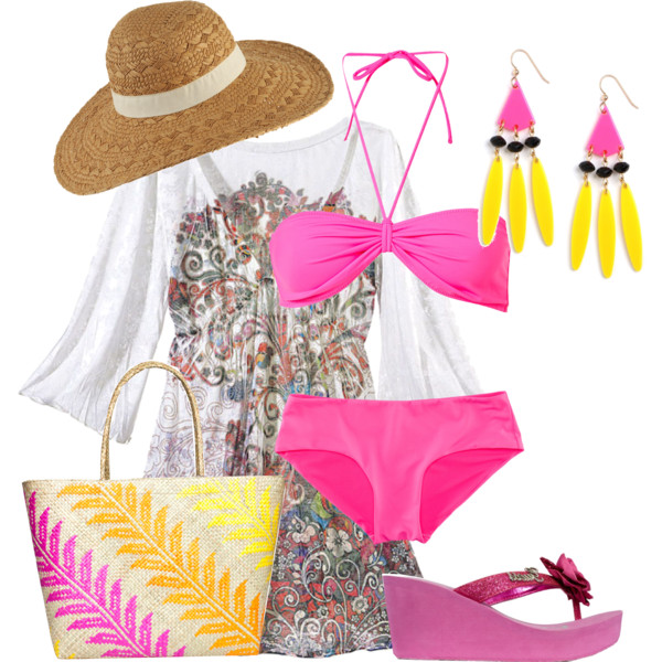 Outfits de Moda ...Me Tomo Cinco Minutos: ESTILO PLAYERO