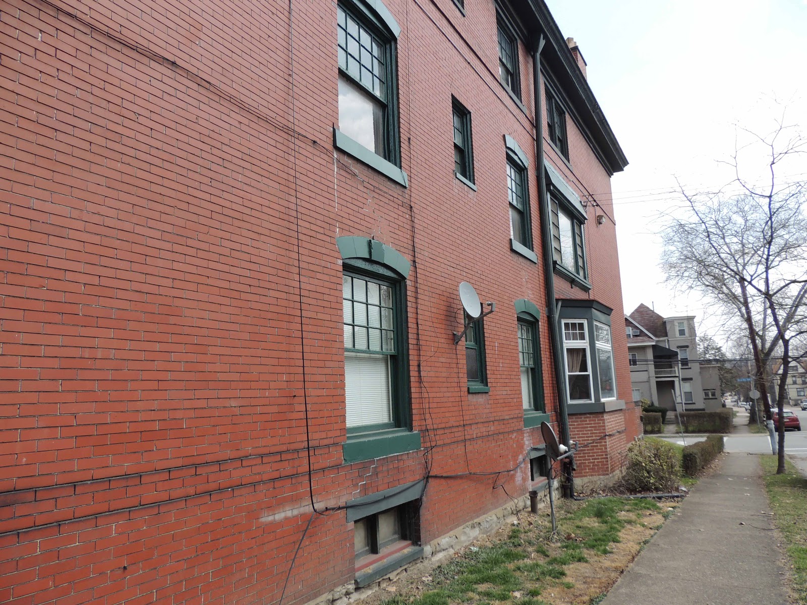 One Girl and One Beagle's Scheibler Treasure Hunt: 226 East End Avenue ...