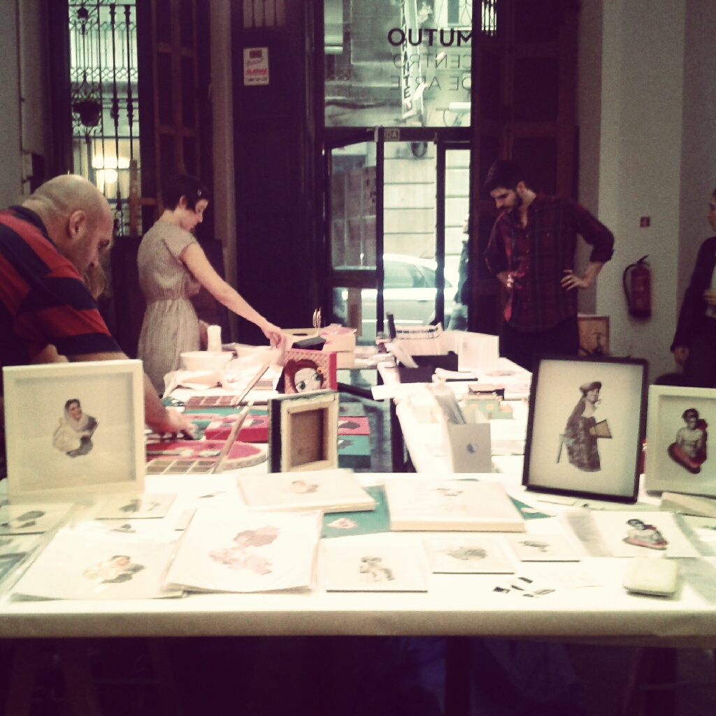 creative experiences