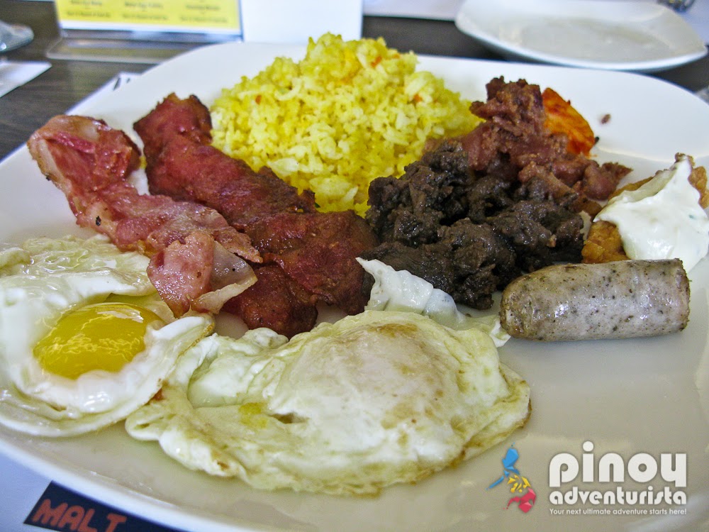Breakfast Buffet at Salt Resto in Widus Hotel, Clark Pampanga | Blogs ...