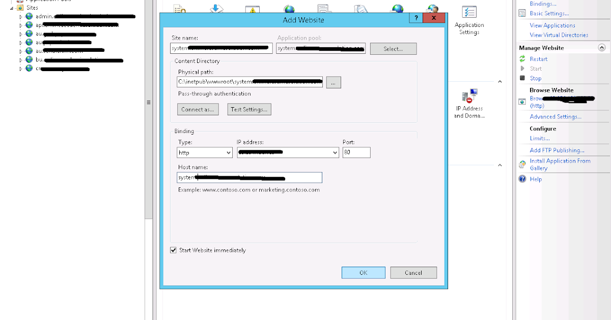 Create Subdomain in windows Server - NETWORKSTIP Networking CCNA,Centos,Ubuntu,Sql,