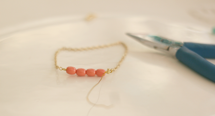 - Love Sparkle Pretty Blog -: DIY Arm Candy (Part II)