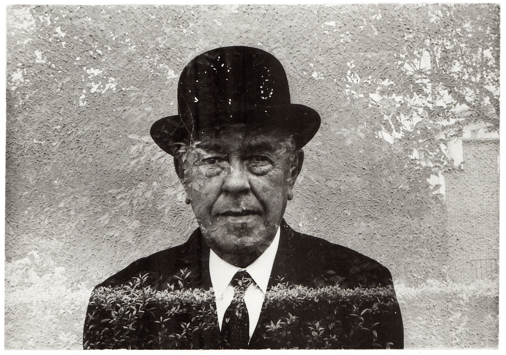 Risolto l'enigma di Magritte grazie ai Raggi X