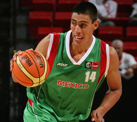 Gustavo Ayón consigue 16 puntos y 9 rebotes contra los Wizards en la ...