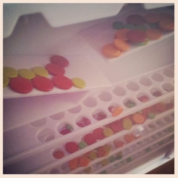 Smith and Blessings: Magna Color 3D Magic with an Underwater Adventure