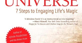 Crenshaw's Books & Decks: Leveraging the Universe: 7 Steps to Engaging ...