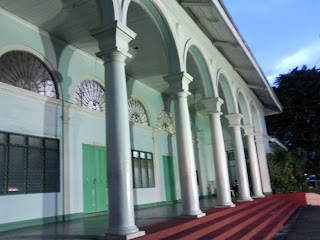 The High-End Gypsy: Bicol University: Truly a Source of Pride