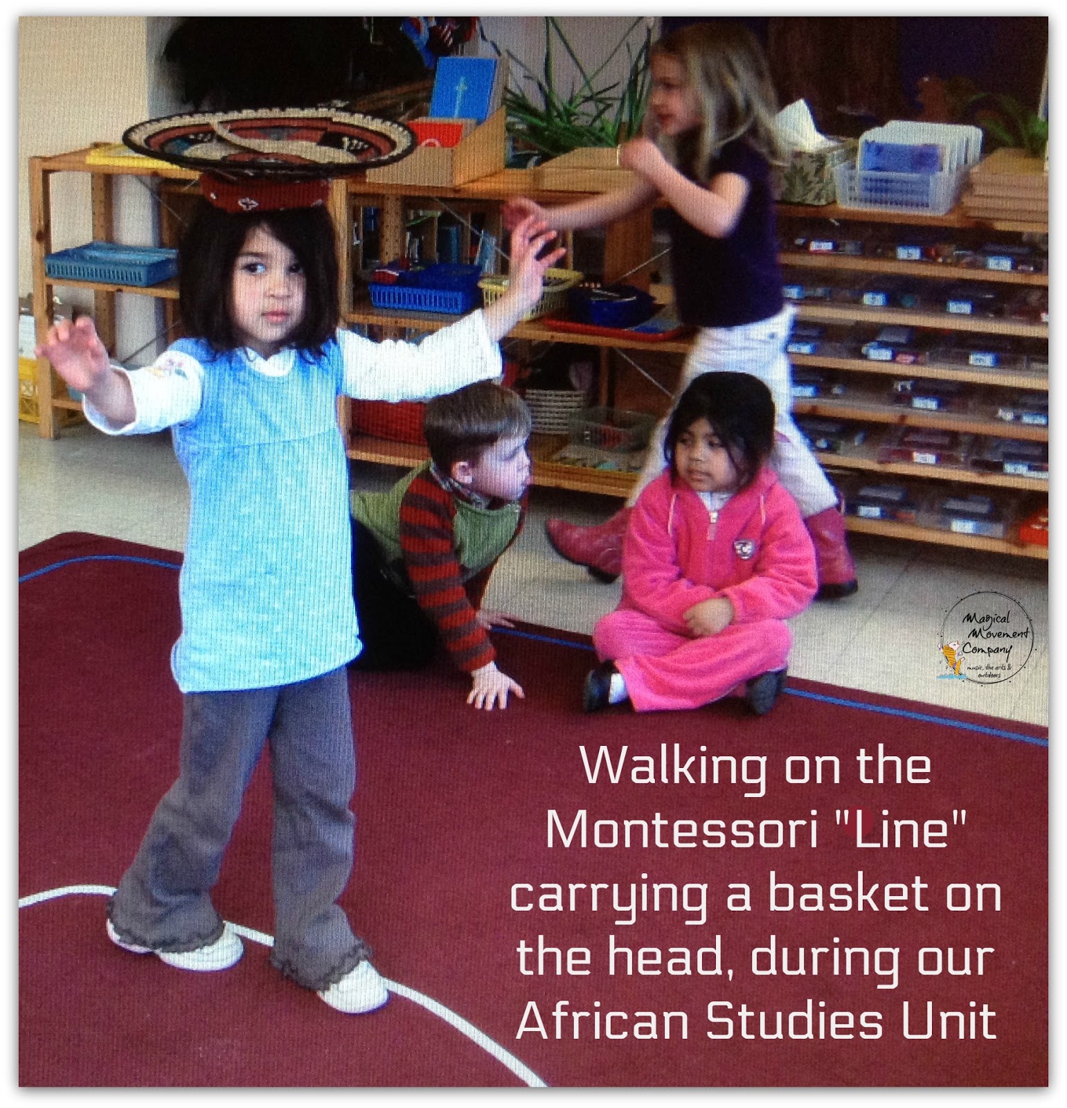 Musically Montessori: Let's All Sing: "The Continents Song" with Ten ...