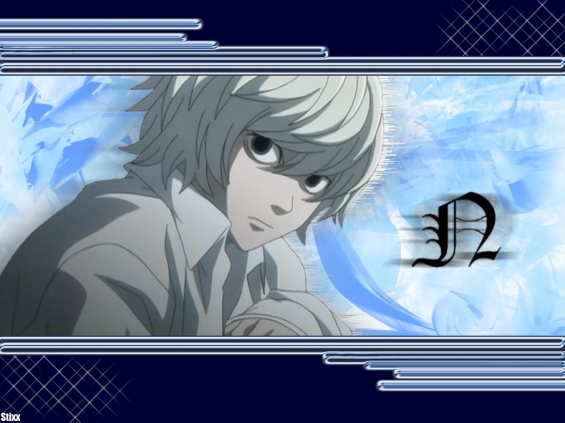 ClapyRock: DEATH NOTE
