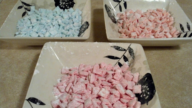 An Onion Exposed: Homemade Breath Mints