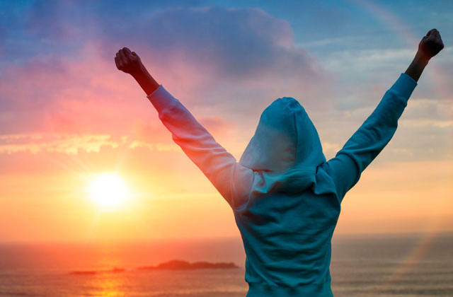 Настоящая Цель жизни - победа над собой! Goal - victory over yourself ...