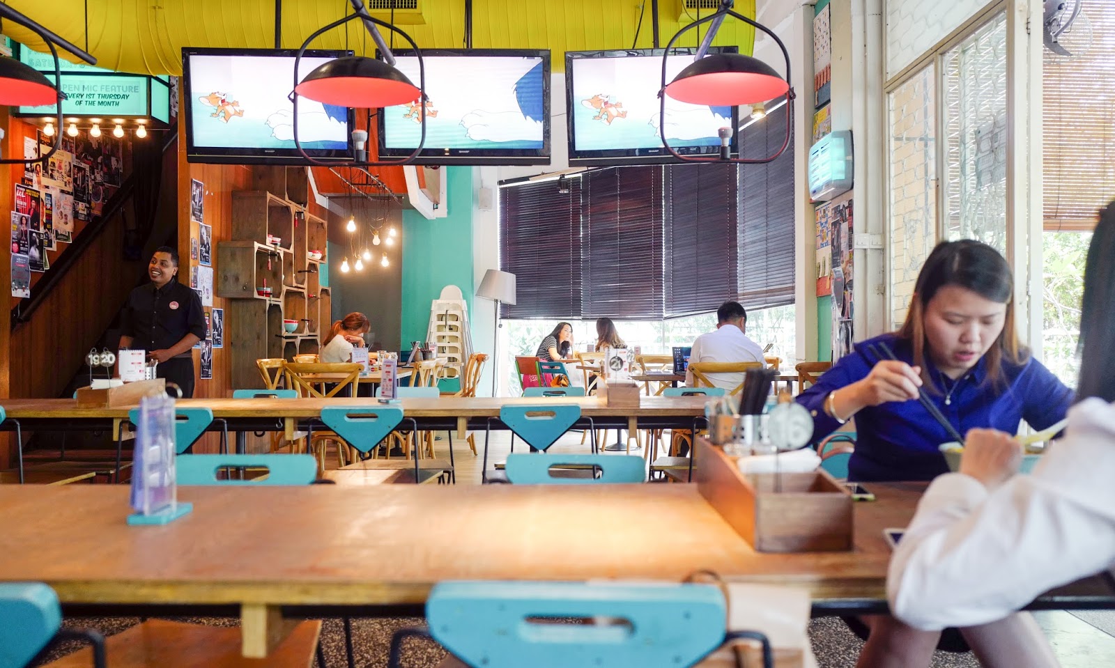 Eat Drink KL | Wondermama: New Wonder Tapas Menu