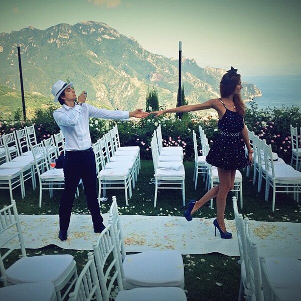 Follow me Project | El fotógrafo que sigue a su novia hasta el fin del ...