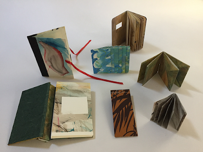 Lucky 7 Book Art Bundles: Take Three and That's All!