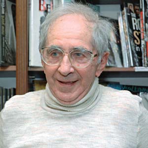 Zomrel slovenský komiksák Jozef 'SCHEK' Babušek (92)