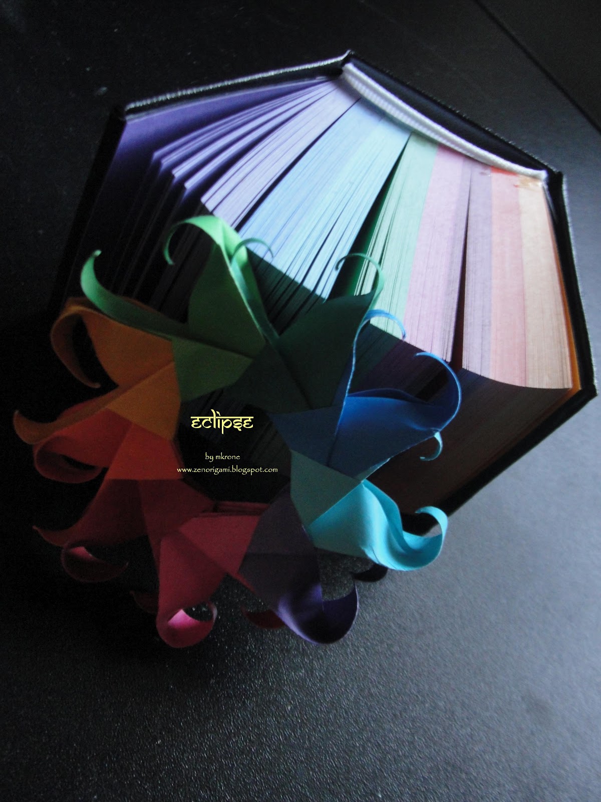 Zen Origami: ECLIPSE