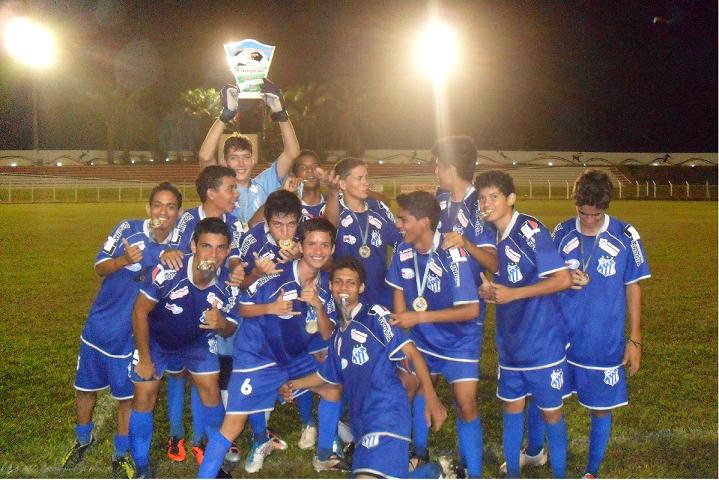 Sinop Futebol Clube: Fotos