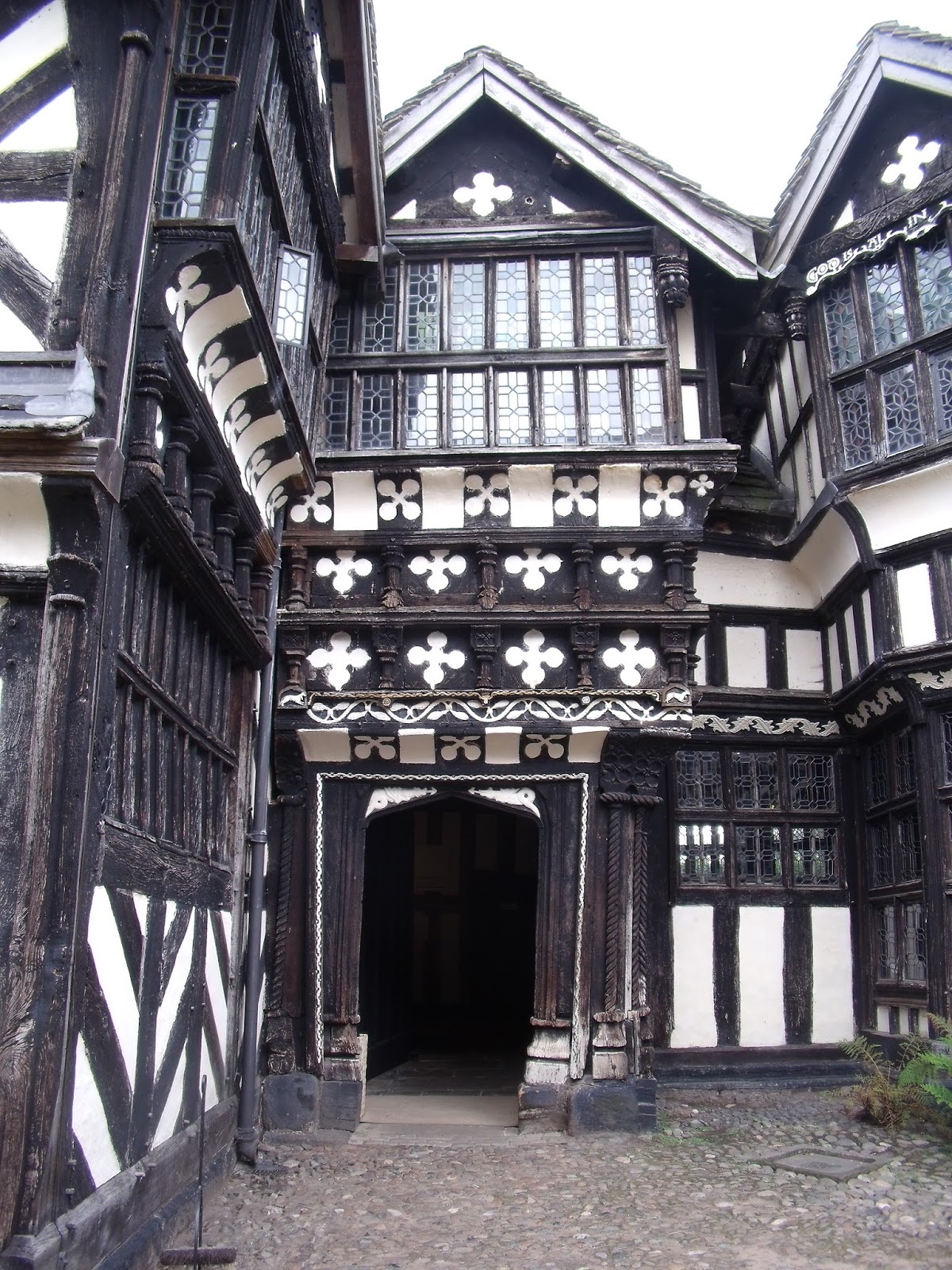 After60 -thenext10 Part 2: 70 and onwards: National Trust #9:Little ...