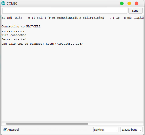 Esp8266 Nodemcu Staticfixed Ip Address Arduino Ide