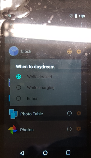 [工作紀錄][aosp Framework Setting] 修改整個setting Apk的style後 部份 Setting內的彈出視窗 沒有被修改到
