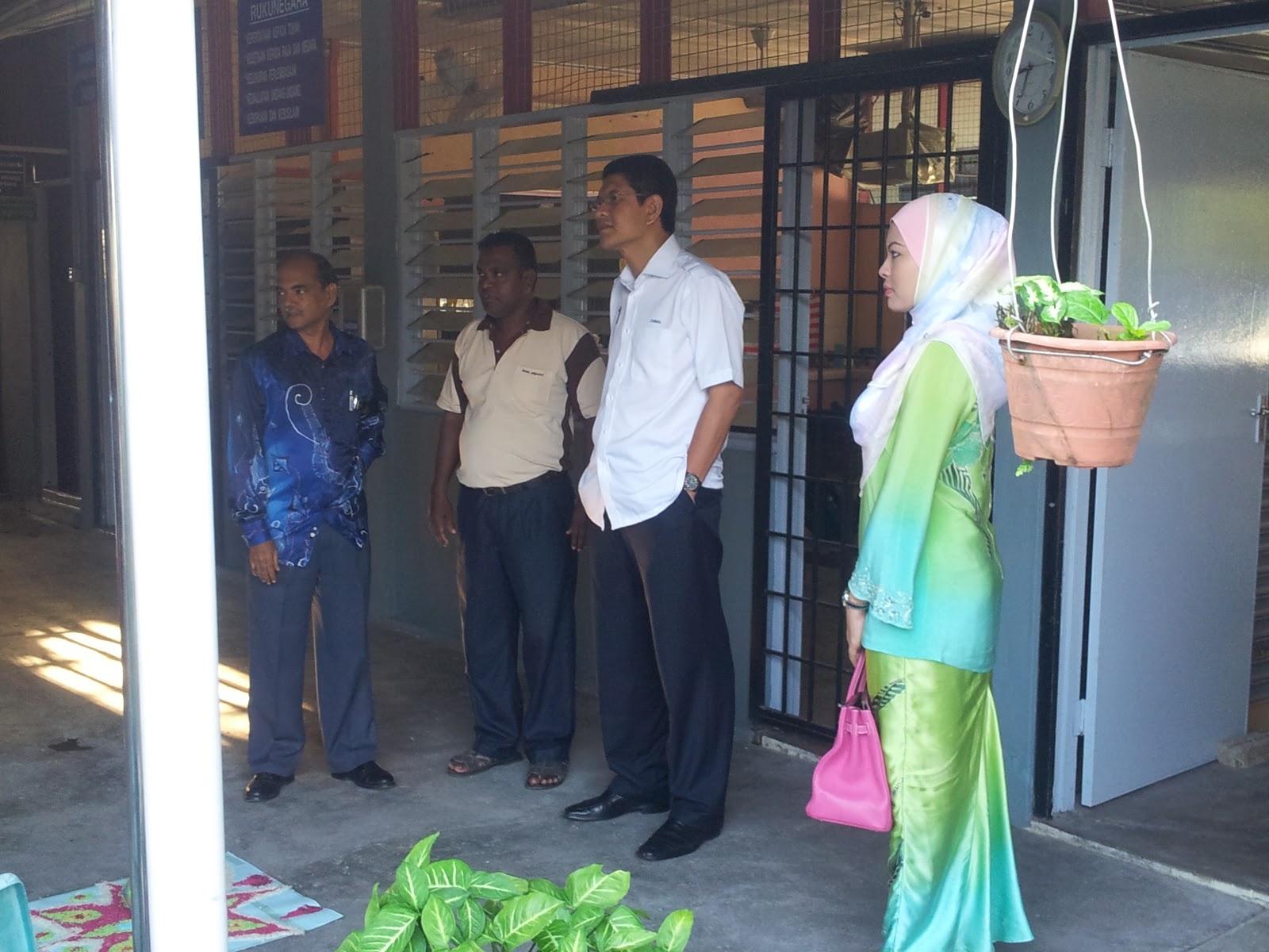 SJKT LADANG CHANGKAT