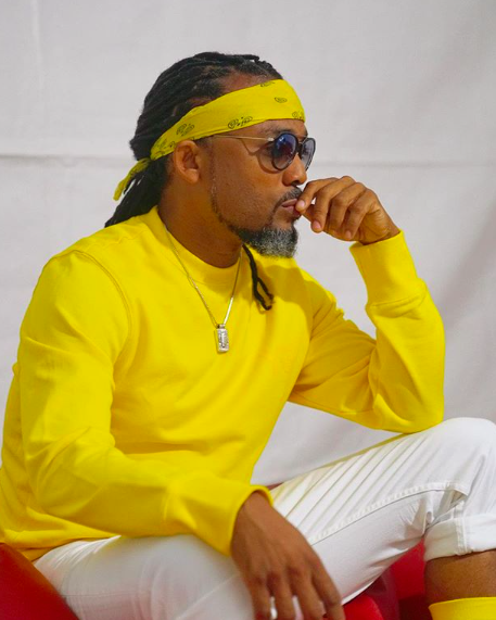 Machel Montano G.O.A.T. Album Tops Billboard