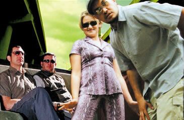 HISTORY OF AUSTRALIAN MUSIC FROM 1960 UNTIL 2000: WICKED BEAT SOUND SYSTEM