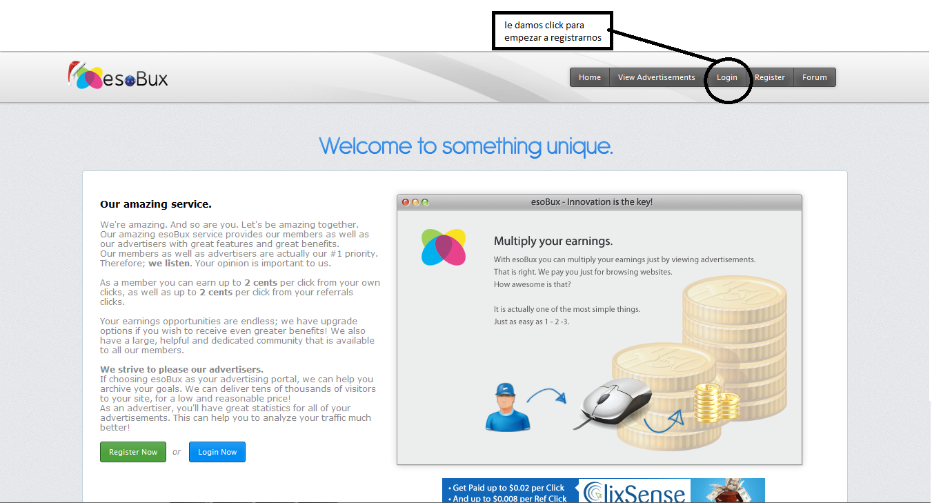 MUNDO PTC: QUE ES UNA PTC Y A CUALES DEBES AÑADIRTE