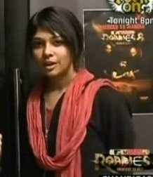 World Information Updates: Anamika Vote out of MTV Roadies 8 on 4th ...