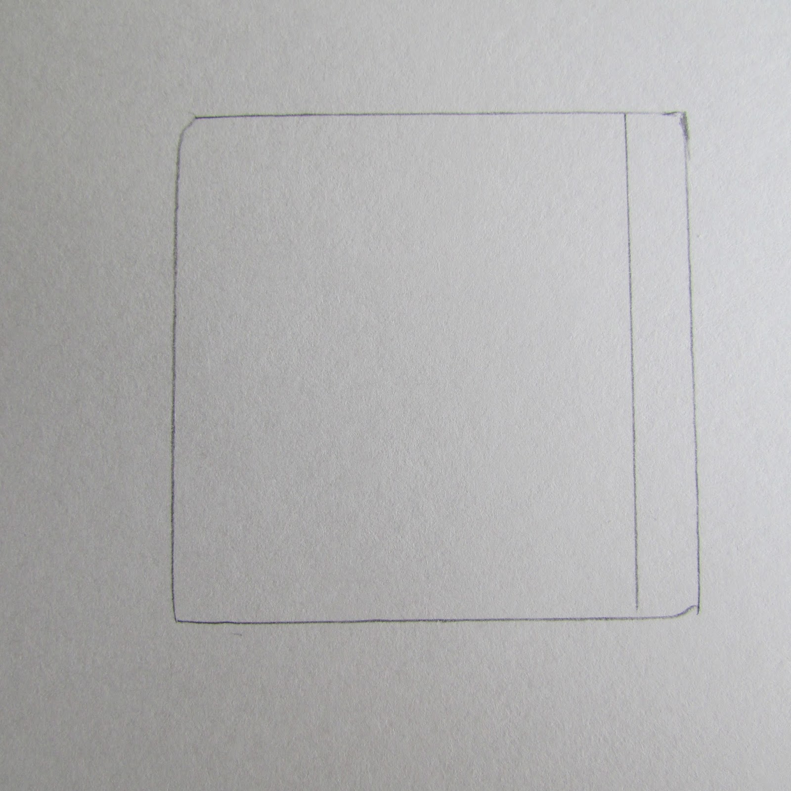 Rachel's Sketchbooks: Shading Basic Shapes Part 2