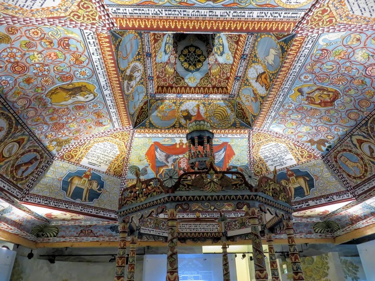 15 Great Ways to Make the Most of 48 Hours in Warsaw | Sidewalk Safari ...