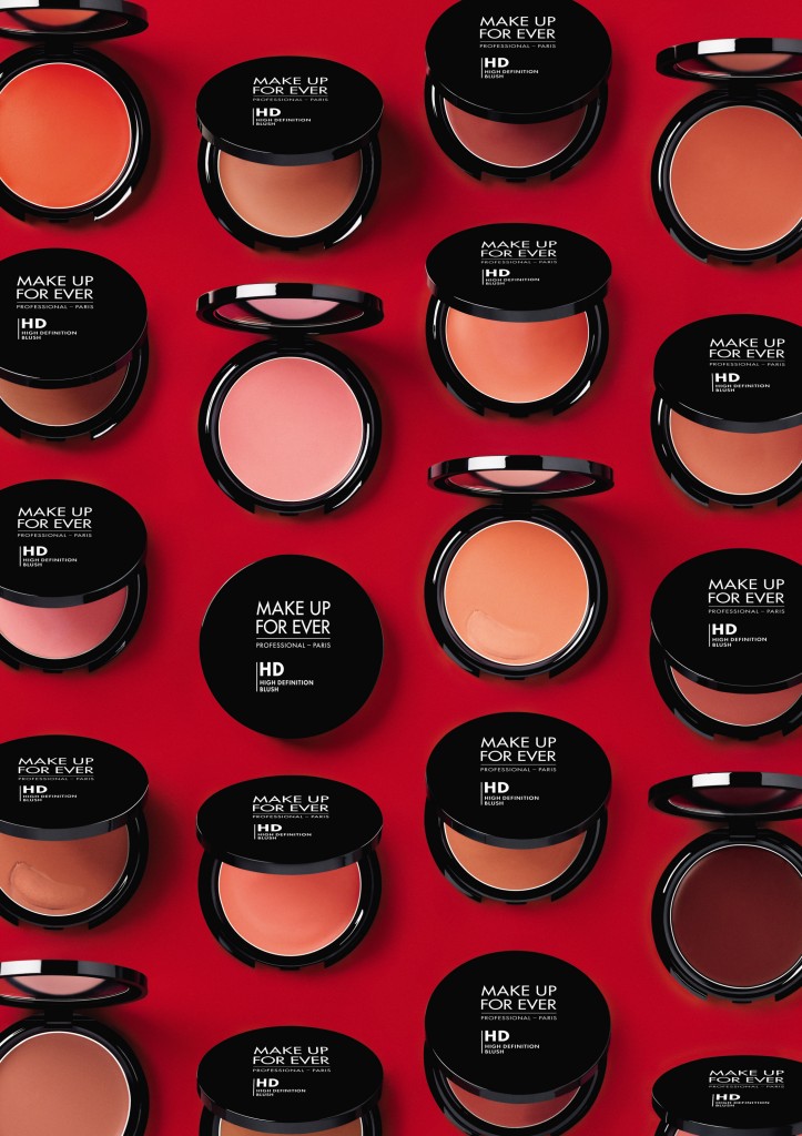 MakeUpForever HD Blush: Review | Beauty Parler