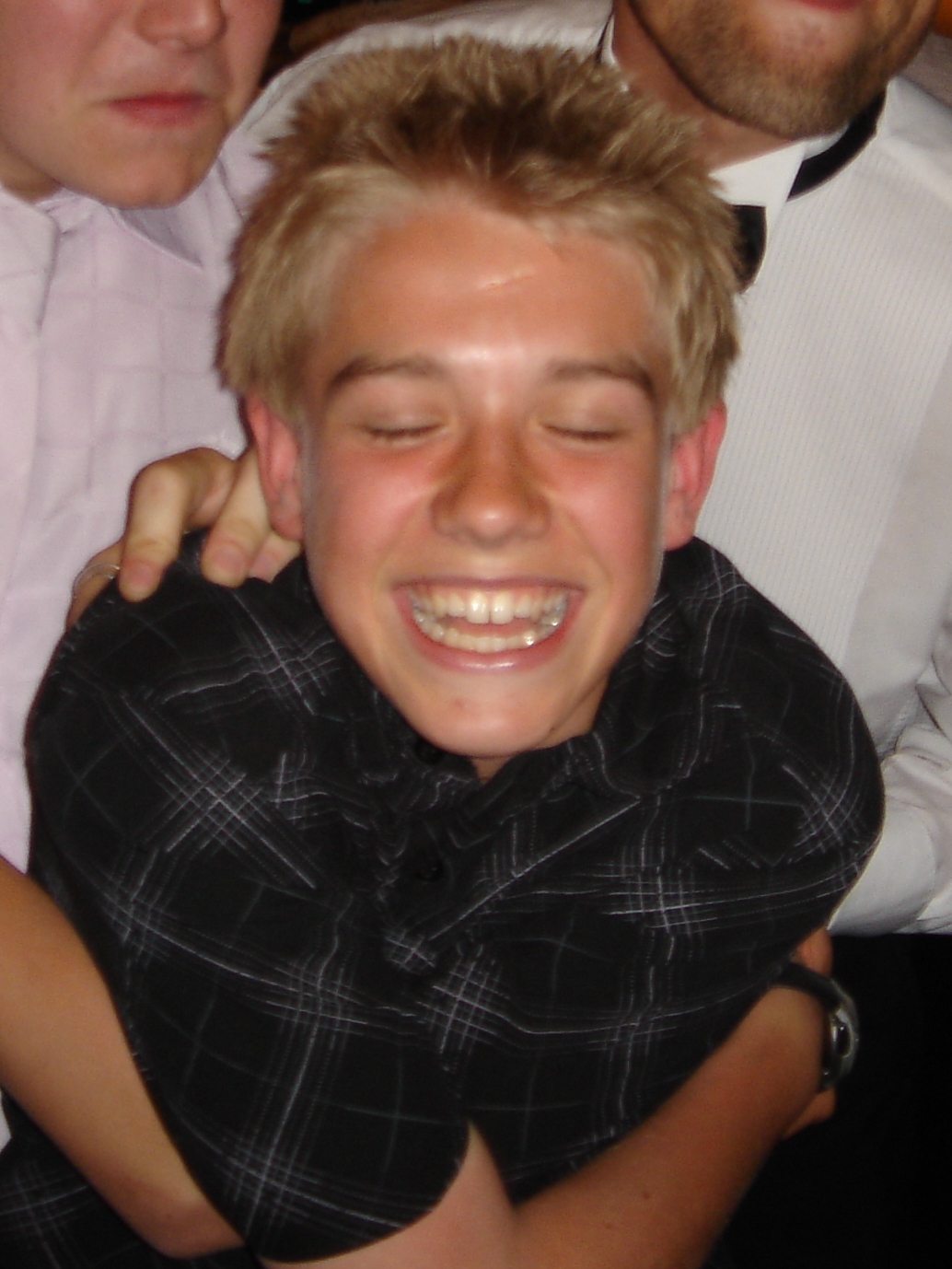 House of Anubis: Gwiazdy za młodu