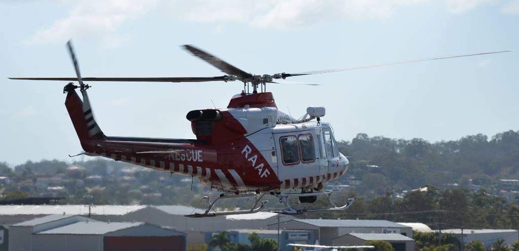Central Queensland Plane Spotting: Royal Australian Air Force (RAAF ...