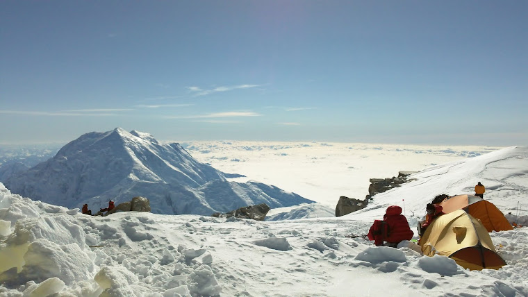 Notes From the Top: Kyle J Beaird: May 2011