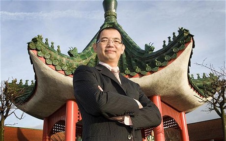 Paulus Herlambang's Wisdom