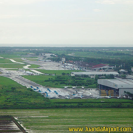 Otoritas Bandara Juanda – JuandaAirport.com