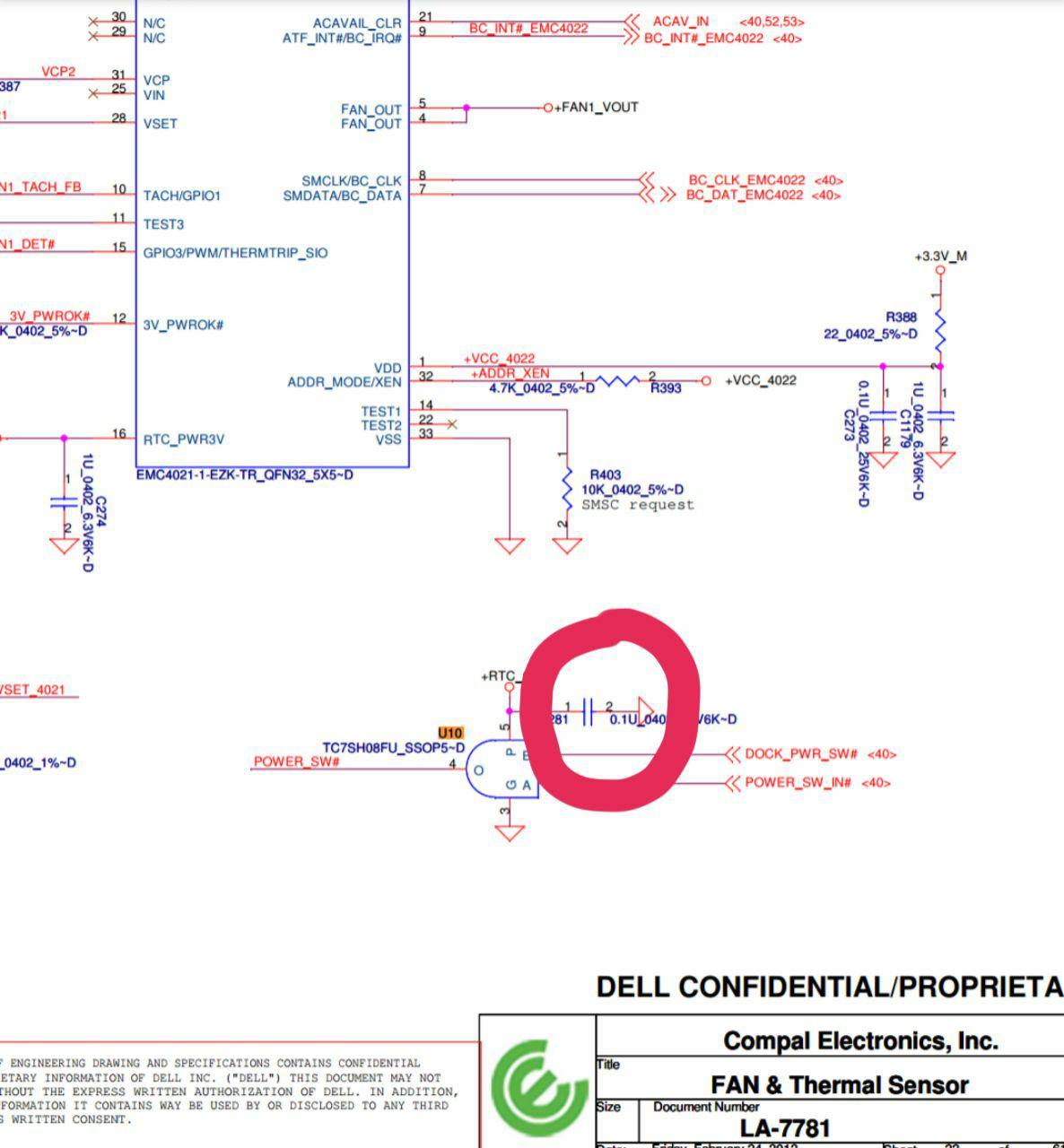 Electronicz Repair Guide