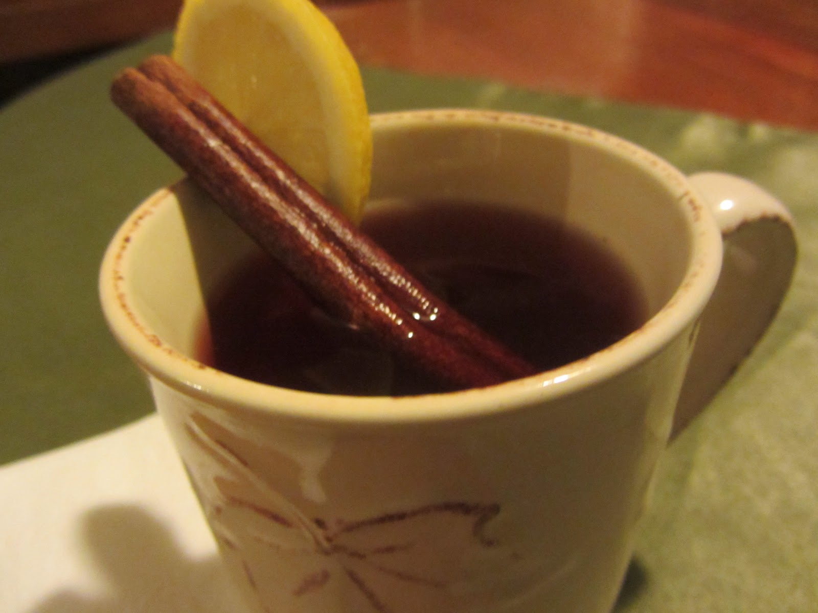 The Unlikely Homeschool: My Christmas Gift To You: A Hot Cup of Wassail ...