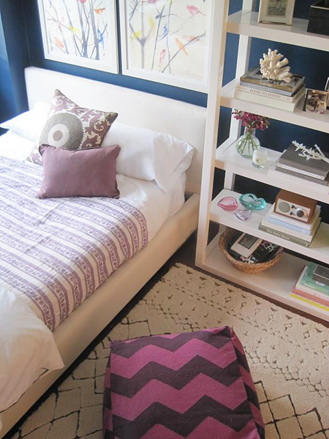 Elizabeth Sullivan's Home Tour...(Via Made By Girl) - Made By Girl