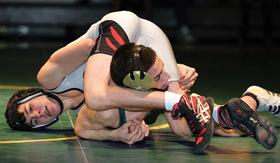 Snapshots: Pretzel logic