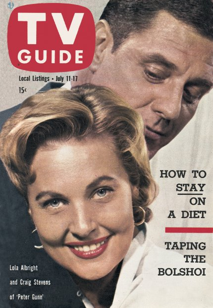 It's About TV: This week in TV Guide: July 11, 1959