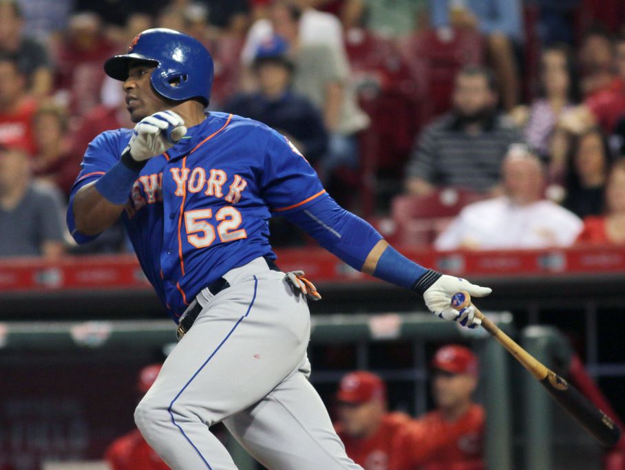 Remembering Mets History: (2015) Mets Magic Number Down to 3